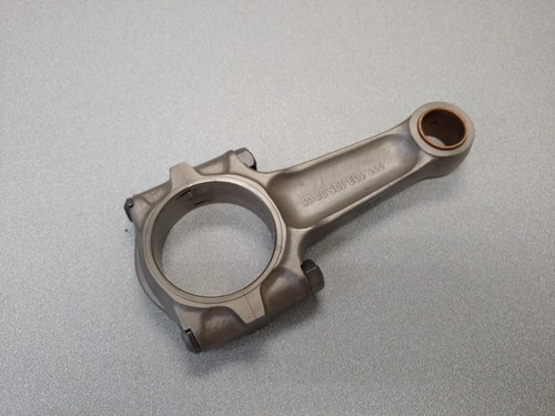 NICE USED ORIGINAL GENUINE PORSCHE 911 930 CONNECTING ROD 1972-77 722g ...