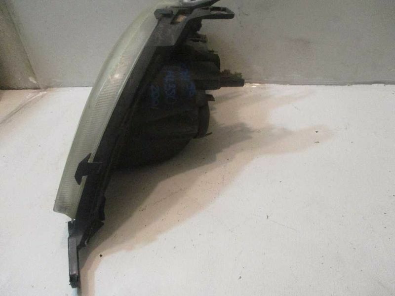 2001 ML320 PASSENGER HEADLIGHT 163 TYPE ML430 HALOGEN US COUPLE BROKEN ...