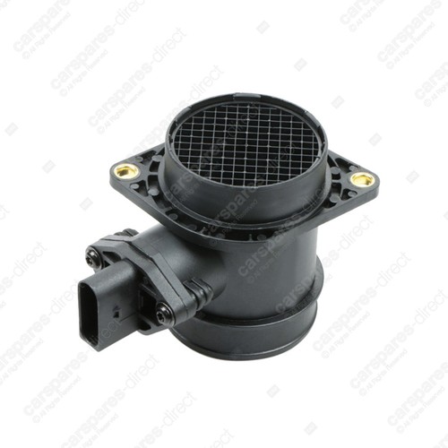 SKODA OCTAVIA MAF SENSOR MASS AIR FLOW METER 1U2 1U5 1997>2010 1.8 T ...