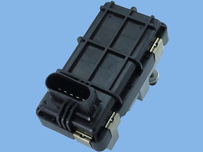 For Sprinter Van OM642 Engine CRD 761154-5004S GT2056VK Turbo Electric ...