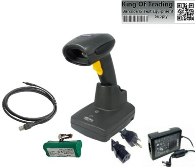 Barcode Scanners - Base Station