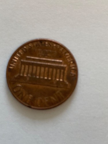 1983 one cent American 1 USA Cent America coin | eBay