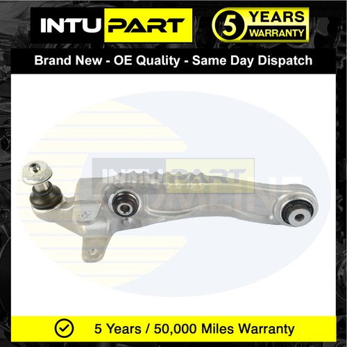 Fits F-Pace Range Rover Velar Intupart Front Rear Left Lower Track ...