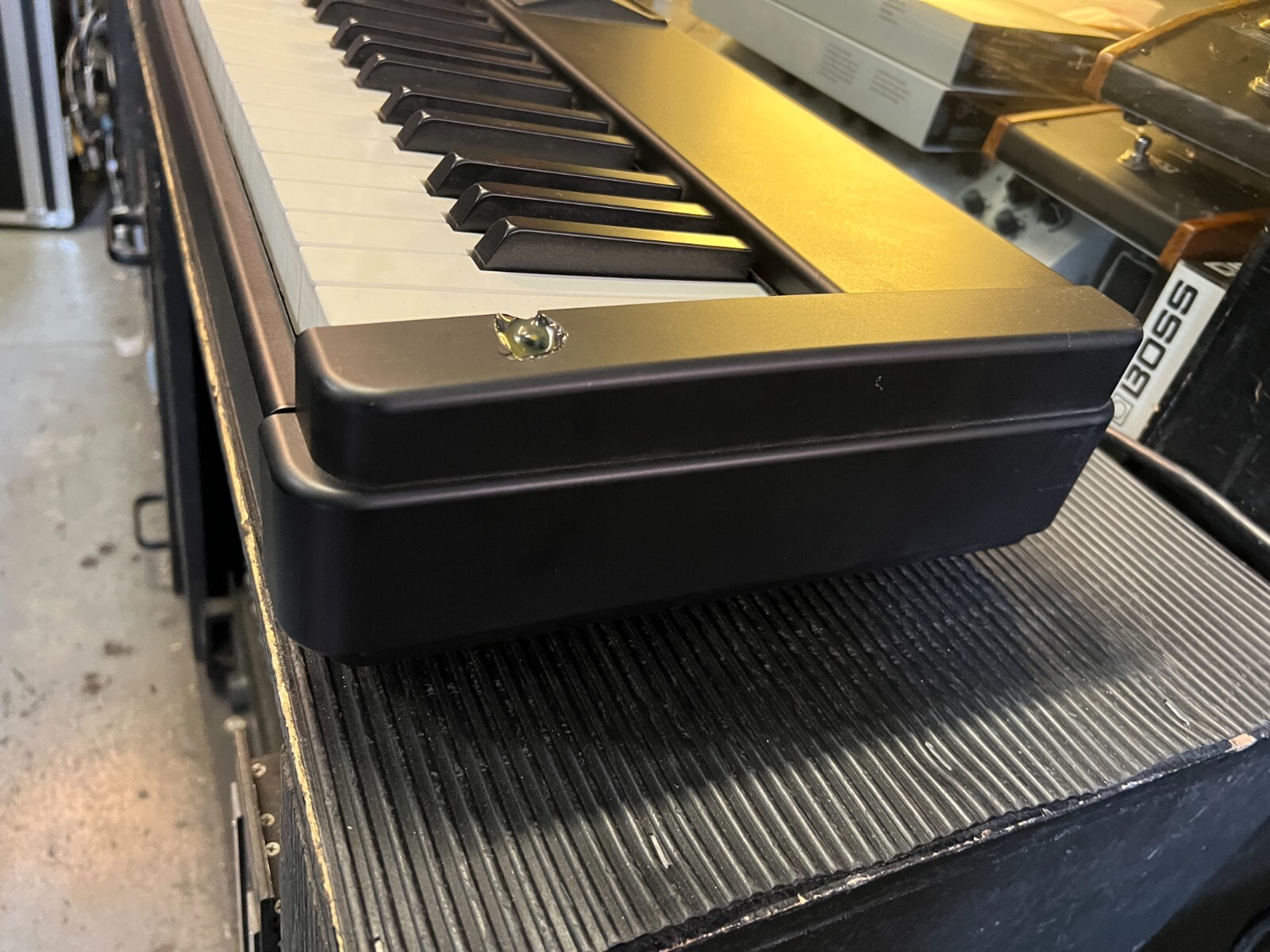 Yamaha P80 88 weighted key keyboard /piano P 80 ARMENS | eBay