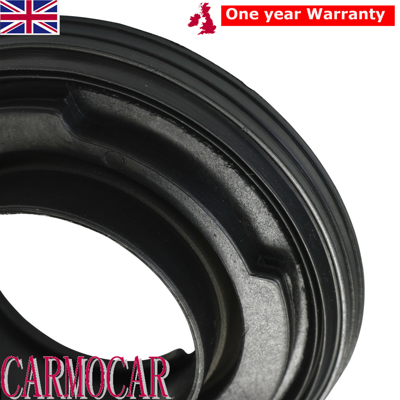 1920072 Crankshaft Oil Seal Front 1557881 For Ford Mondeo Transit 2.0 2 ...