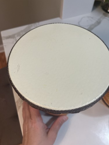 First Act Wood Bongo Drums Musical Instrument Percussion | eBay