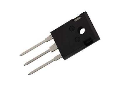 IRFPG50 MOSFET TRANSISTOR N-CH 1000V 6.1A TO-247AC ''UK COMPANY ...