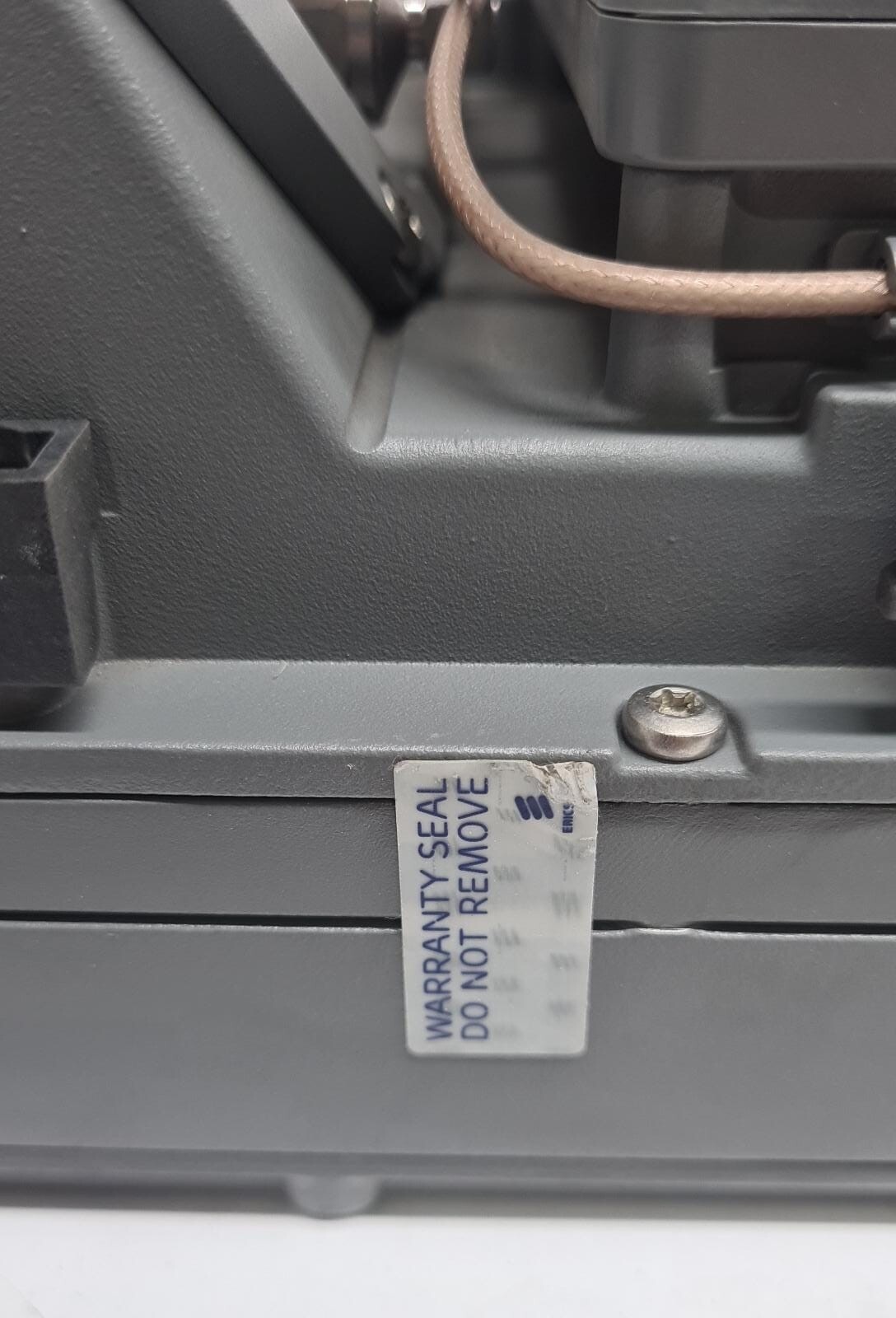 Ericsson Radio RBS 6501 B3 BFF 901 17/1 KRD 901 103/1 Remote Head Unit ...