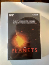 The Planets (DVD, 2000) for sale online | eBay