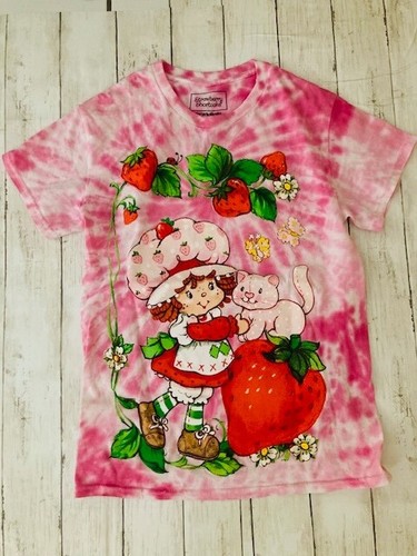 Strawberry Shortcake shirt | eBay