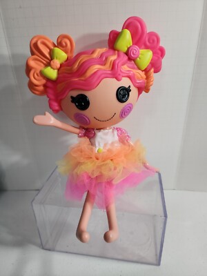 LALALOOPSY Sweetie Candy Ribbon Full Size 12" | eBay