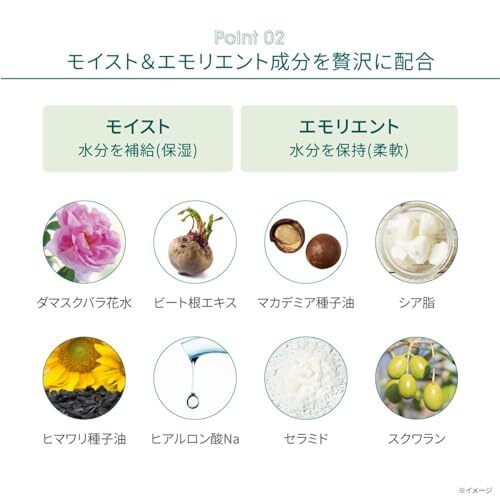 Bb LABORATORIES Moist Cream Mask Pro White Moisture 175g/6.17oz Made In ...