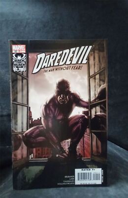 Daredevil #92 2007 Marvel Comics Comic Book b&b | eBay