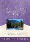 Dialogues with God by Frances J Roberts: Used | eBay