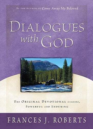 Dialogues with God by Frances J Roberts: Used | eBay