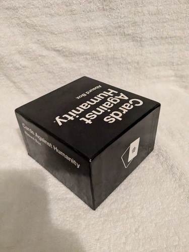 Cards Against Humanity: Absurd Box • 300-Card Expansion | eBay