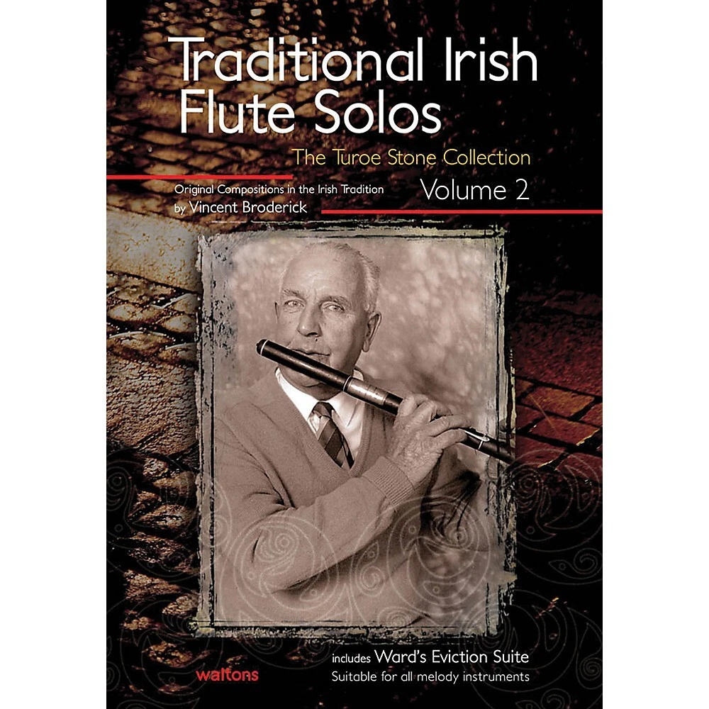 Irish Flute Music