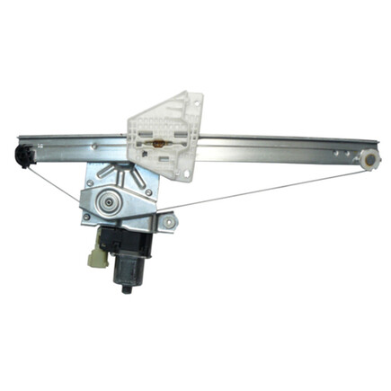 Aci Window Lift Motors 383373 Power Window Motor And Regulator Assembly ...