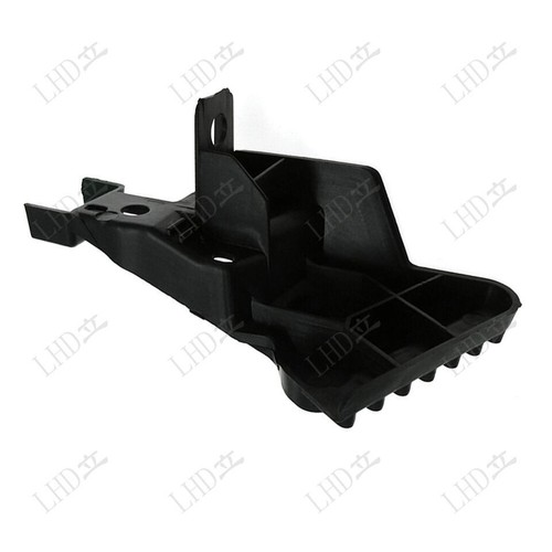 Front Bumper Grille Bracket Beam Upper Left For Honda 16-18 HR-V 71152 ...
