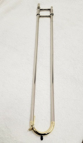 New King 2B Trombone Handslide Only, 2102 Jazz Trombone, Conn-Selmer | eBay