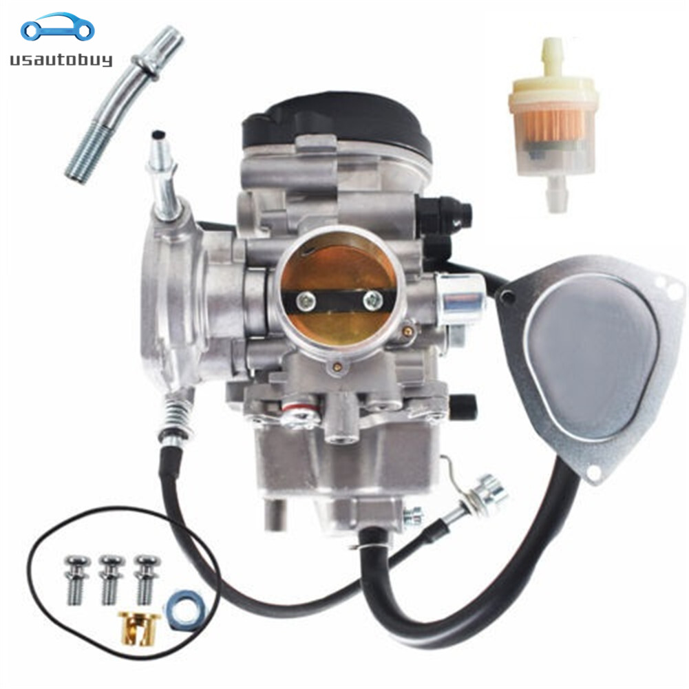 Carburetor for Yamaha 5ND-E4101-11-00 3D5-E4101 5UH-E4101-10-00 5UH ...