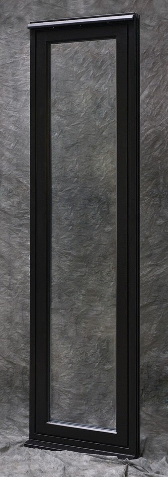 Bespoke Timber Wooden Fixed Frame Window, made to measure | eBay UK