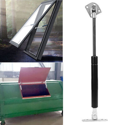 Heavy Duty Gas Springs Hydraulic Rod Gas Spring Stay Strut Spring 300N ...