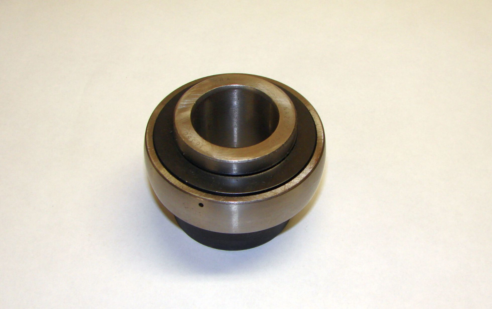G1104KRRB 1.250" Spherical Relubable Ball Bearing with Lock Collar | eBay