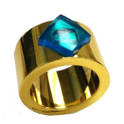 HeroClix - Mento-Intensifier - S005 - Marvel Invincible Iron Man ...