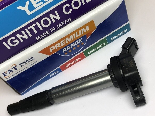 IGC replacing Toyota 0997001080 9091902252 90919C2003 9091902258 JECS ...