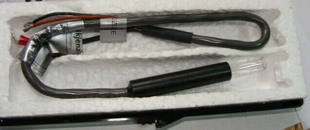 Analytik UVP PenRay Lamp P/N 90-0111-01 | eBay