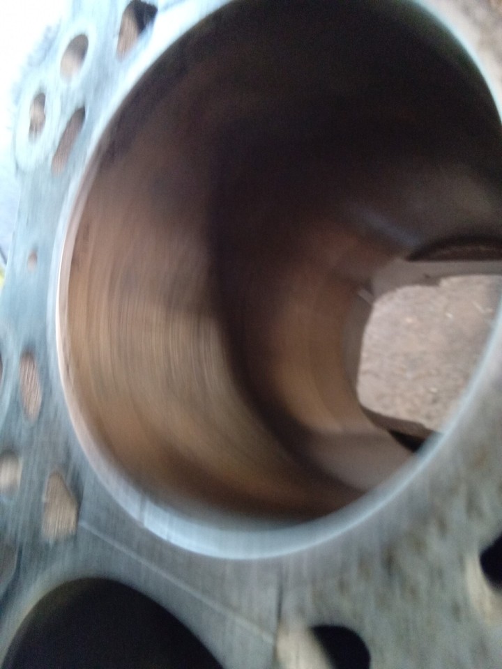 87mm Bore Nissan S13 Silvia Sr20det Engine Block | OE