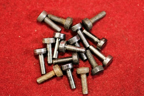 M1903 and/or M1903A3 Rifle Part - Trigger Sear Pin - T1 | eBay