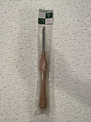 Combination Ring Tool 3/8 10mm Double Robert Larson Steel Woodturning ...