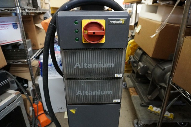 Husky Delta2 Altanium Af-12 Hot Runner Controller 230v for sale online ...