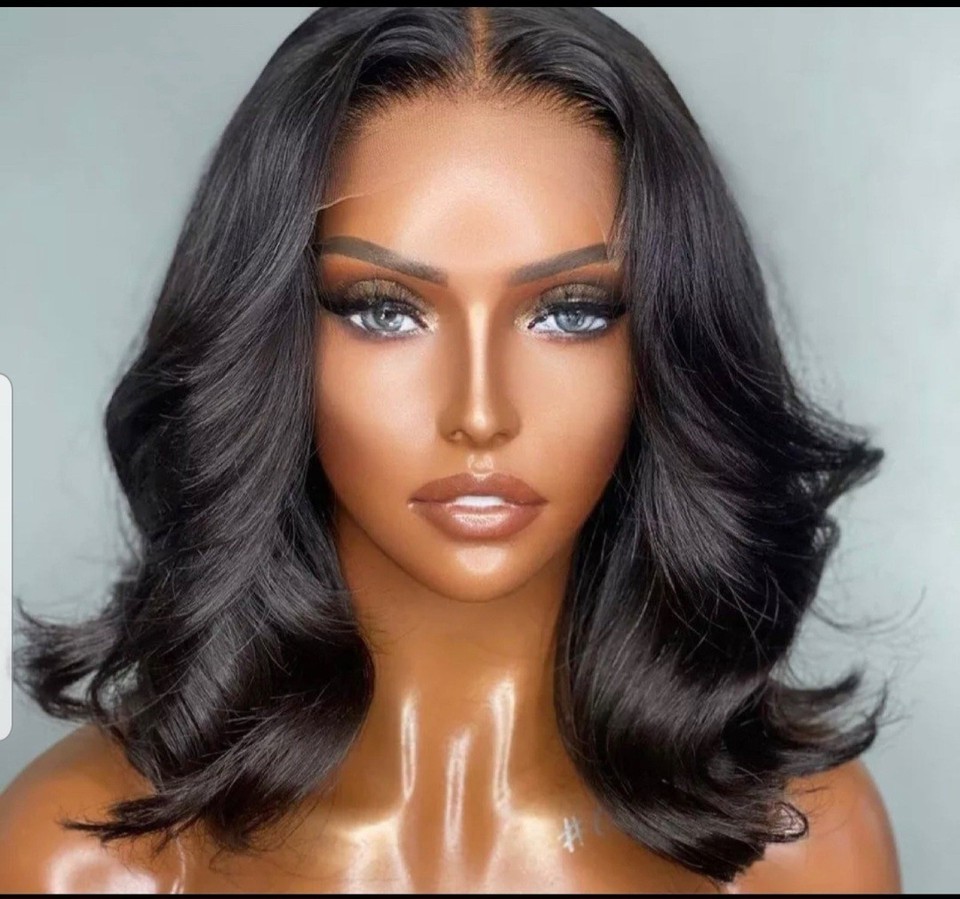 Brand NEW Luvme Hair Wig | eBay