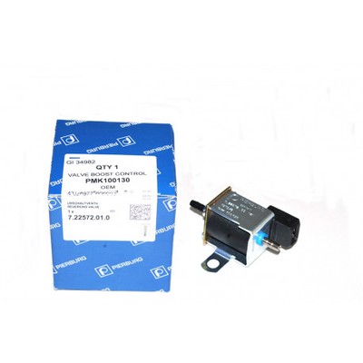 Soupape Wastgate Deturbo Defender 90/ 110/ 130/ Discovery 2 - Ref ...