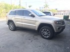 2011-2018 Jeep Wk2 Grand Cherokee 4wd 2" Rough Country Leveling Kit ...