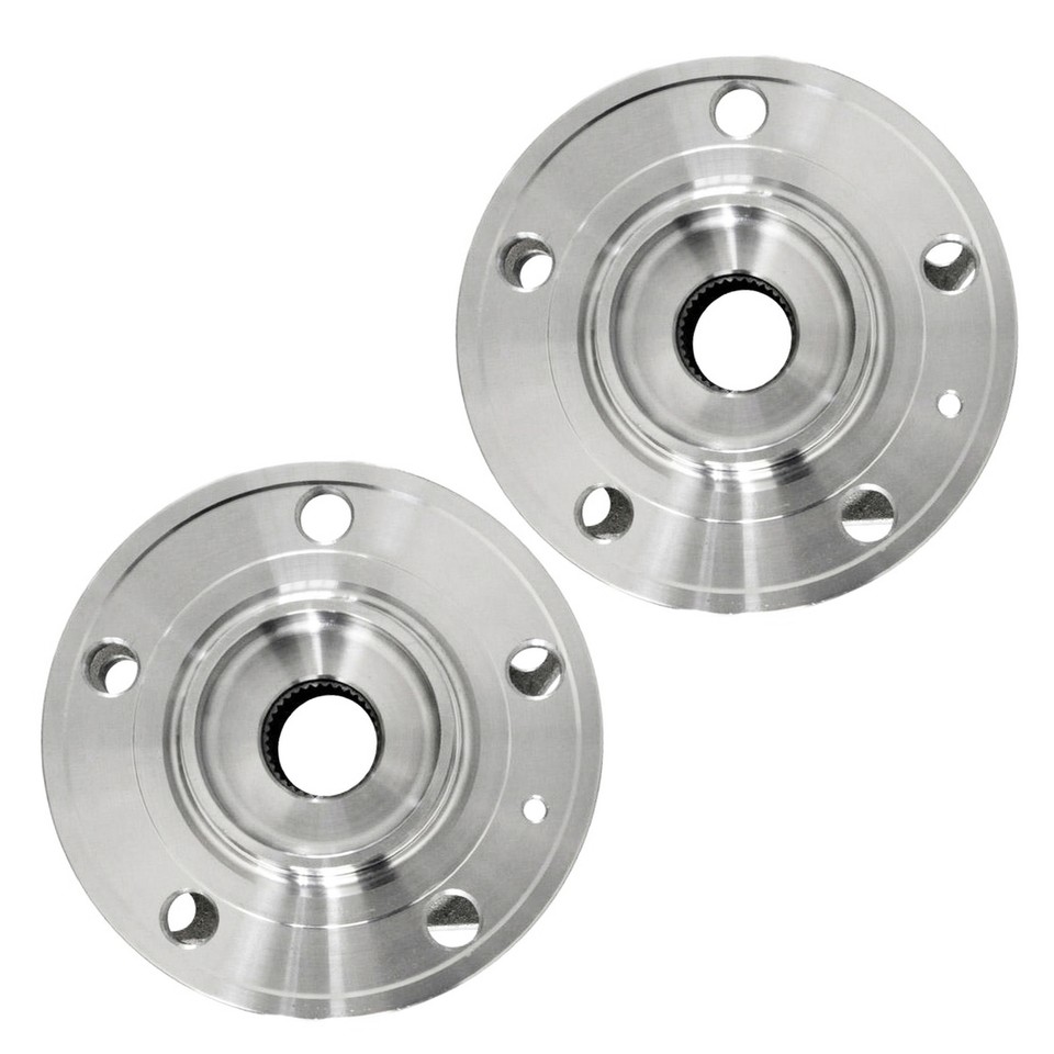 2PCS Rear Wheel Bearing Hub for 2003-2014 Volvo XC90 512273 | eBay