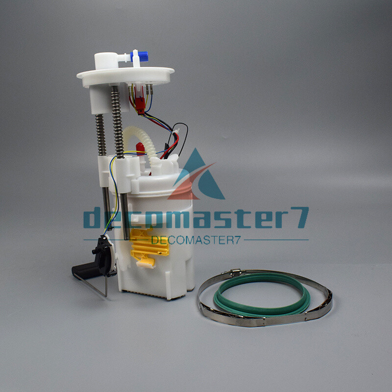 Fuel Pump Assembly 16117195463 For BMW X5 3.0L E70 2007-2010 | eBay