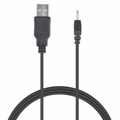 USB Charging Charger Cable Cord Lead For RCA Voyager III RCT6973W43 DK ...