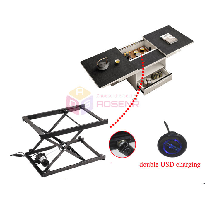 Multi functional Electric Lifting Bracket Household Lifting Iron ...