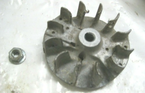 Stihl FS56, FS56C, FS56R, FS56RC Trimmer Flywheel part 4144 4001202 ...
