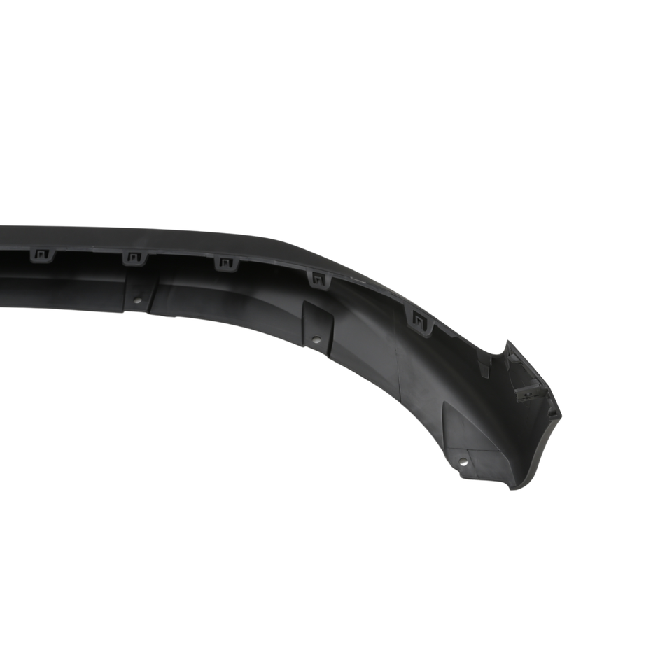 For Mini Cooper F55 F56 F57 Front Bumper Lower Spoiler Lip 2014-2021 ...