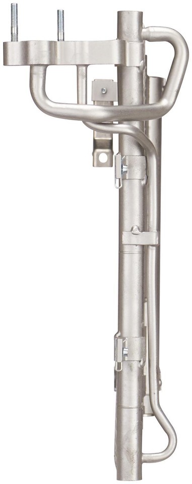 New Condenser 3697 For Kia Spectra 04-09 Spectra5 05-09 1.8 2.0 L4 | eBay