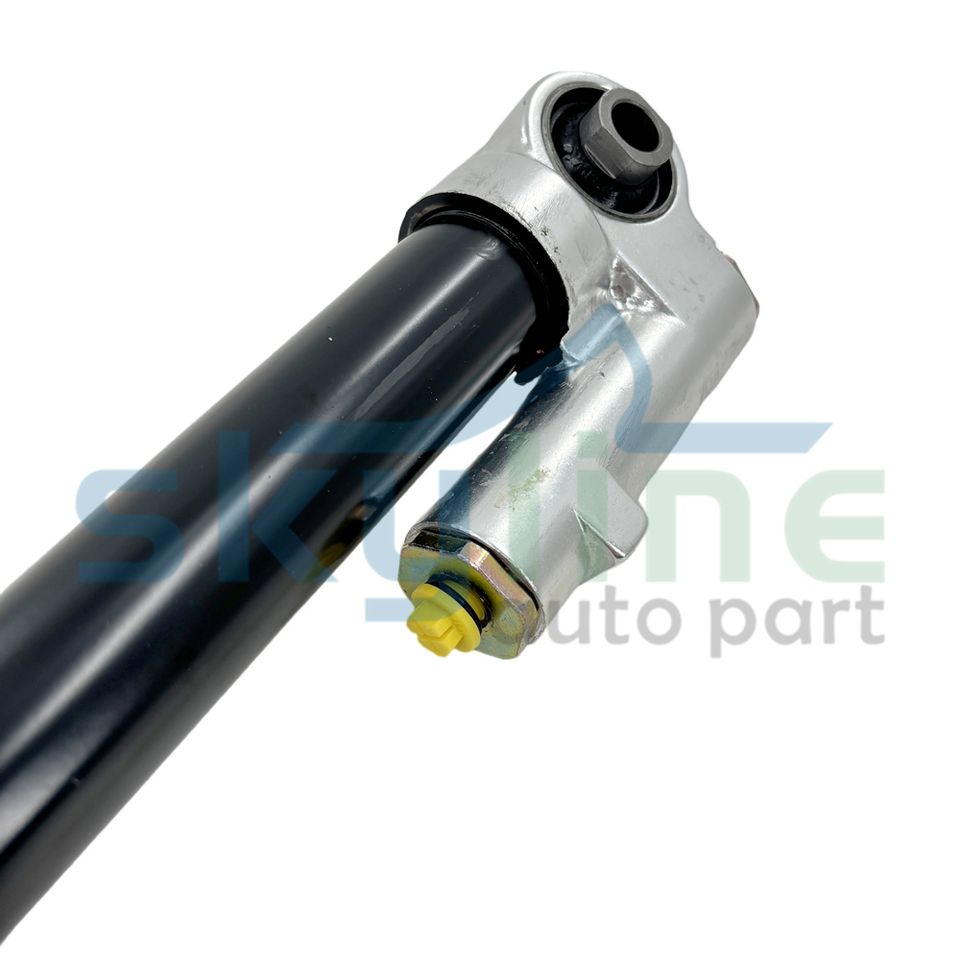 Pair Rear Hydraulic Shock Absorber Struts For BMW E38 740i 740iL 4.4L ...