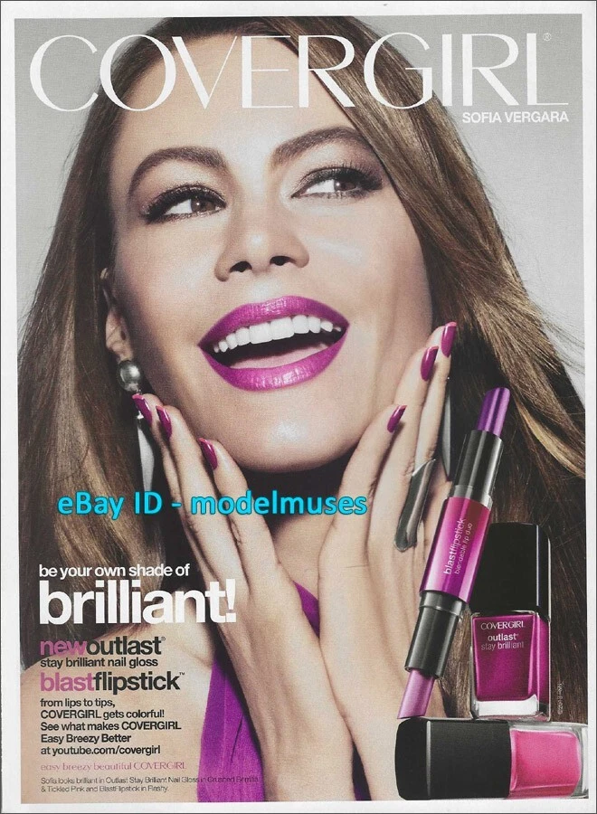 Covergirl Easy Breezy Beautiful