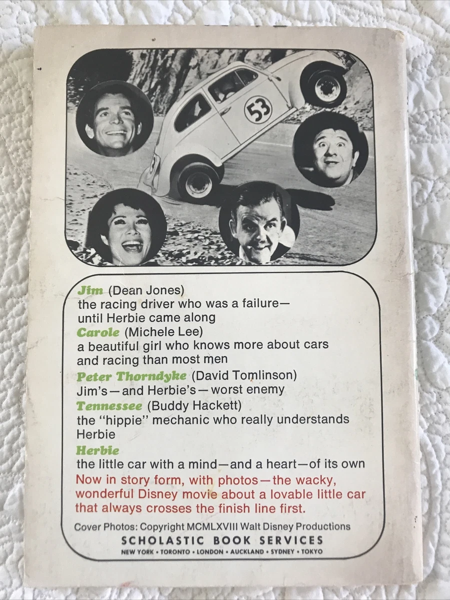 Scholastic Productions