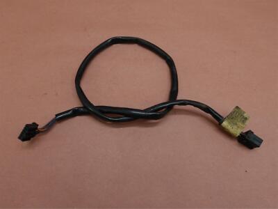 00 - 06 Harley Davidson Heritage Softail FLSTCI Rear Back Fender Wiring ...