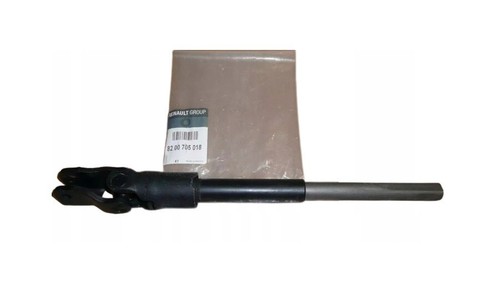 ORIGINAL COLONNE DE DIRECTION POUR RENAULT MASTER II OPEL MOVANO 03 ...